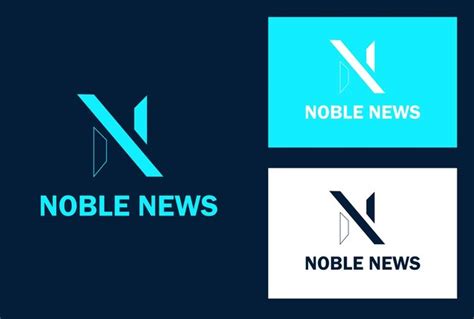 브랜드 정체성 기업 모노그램 터 글자 로고 디자인 프리미엄 벡터