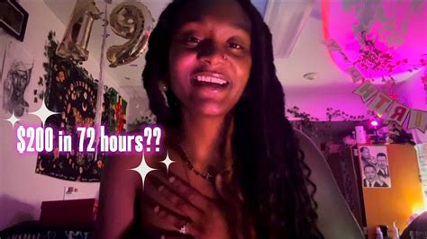 The No Method Manifestation Method Storytime Spark Sesh🍃 How I