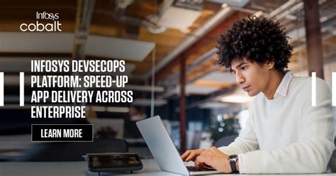infosys consumer retail and logistics on linkedin infosys devsecops