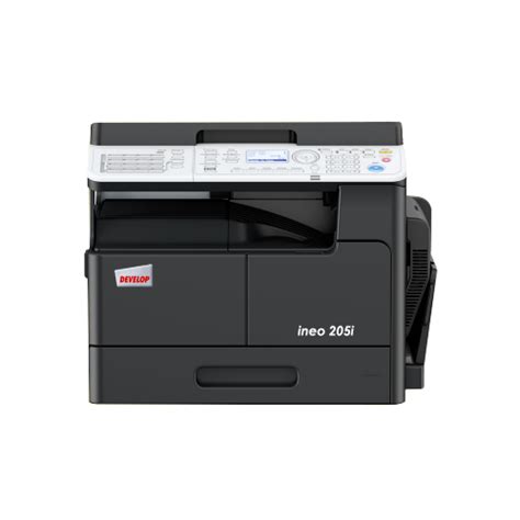 Develop Multifunction Printer Machine Supplier Philippines