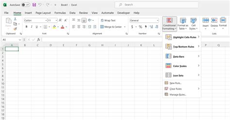 How And Why To Use Conditional Formatting In Excel Computerworld