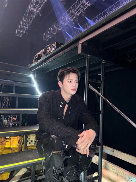 Deretan Fakta Menarik Seo In Guk