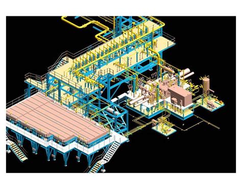 E Cad Engineers Had Completed The Huge Project From Oman Detail… E