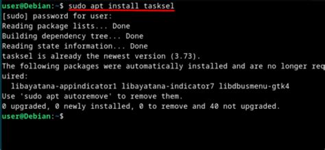 How To Install Kde In Debian Liberian Geek