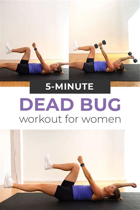 Pin On Ab Workouts Core Workouts