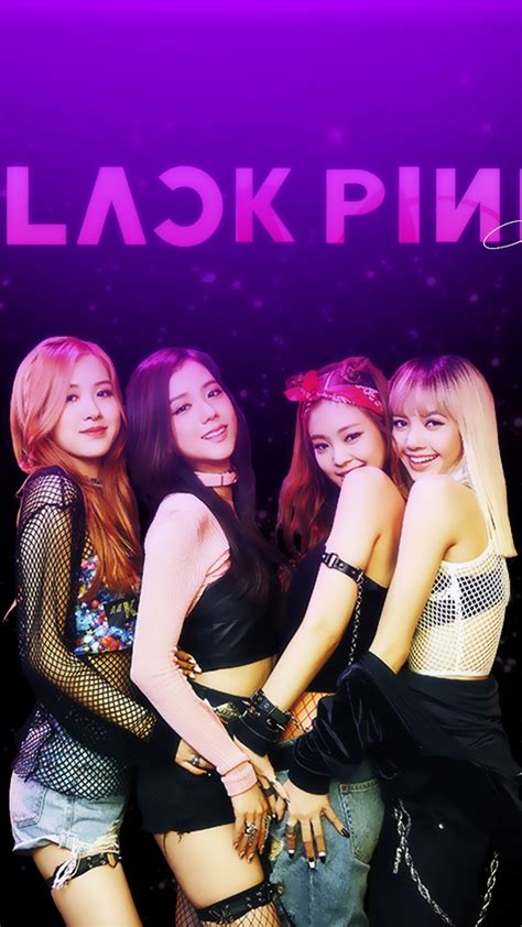 Blackpink Wallpapers Hd Pics Myweb
