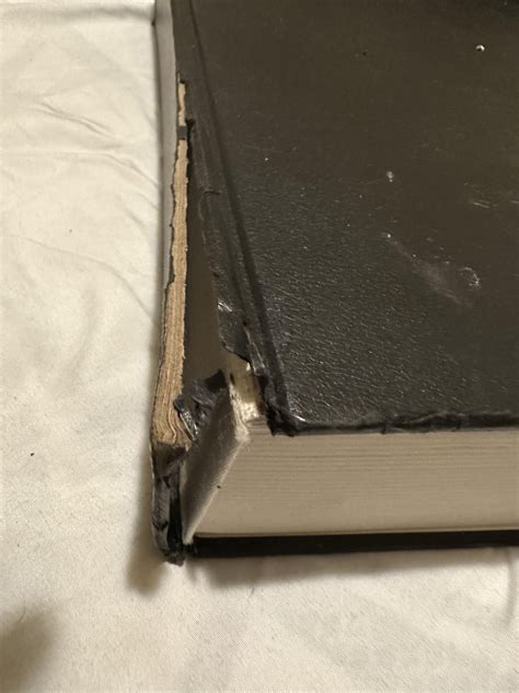 How To Fix Binding Rcrafts