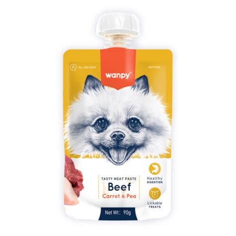 Wanpy | Delicious & Healthy DOG and CAT Treats - Page 3 of 4 ...