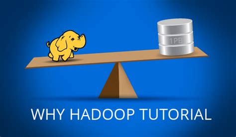 hadoop tutorial
