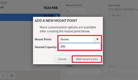 how to install rocky linux in virtualbox on windows machine
