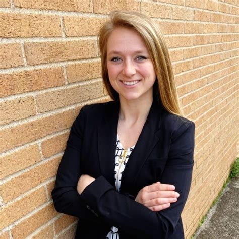 Danielle Siebert Operations Manager Armstrong County Building And Loan Association Linkedin