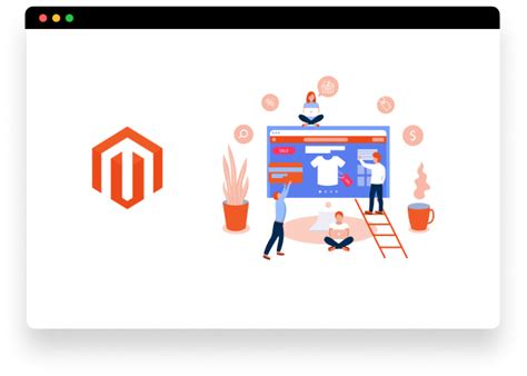 Magento ERP Integration Magento Integration With ERP