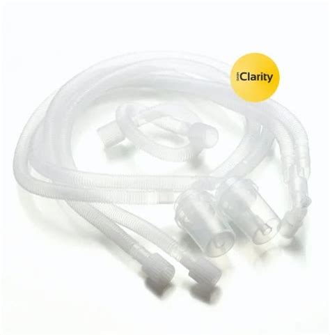 Neonatal Circuit Double Water Trap Circuit At ₹ 280 Piece Ventilator
