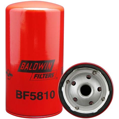 Fleetguard Ff5206 Cross Reference Oil Filters Oilfilter