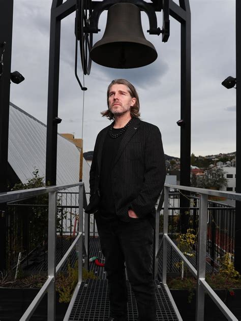 Dark Mofo Leigh Carmichael Stepping Down As Festival Creative Director