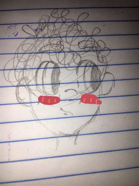 Jayden Drawing Amino