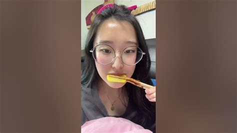 짜장면 탕수육 먹방 Youtube