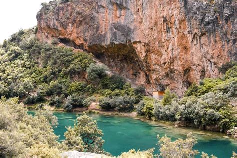 Hiking In The Rif Mountains Near Chefchaouen Morocco A Detailed Guide
