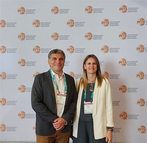 Nuestros Socios Mercedes Durlach Y Mingo Palacio En Inta Leadership