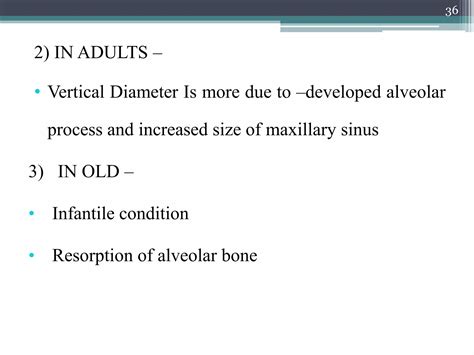 Surgical Anatomy Of Periodontal Structures Pptx
