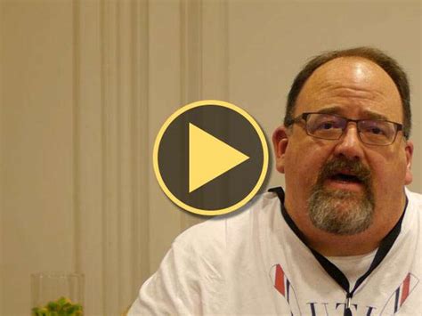 Ben Sutter Dmd Interview Video