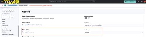 How Does Kibanas Timestamp Based Filtering Work Kibana Discuss