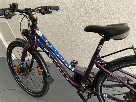 Velo Mustang 24 " (Gebraucht) in Rothenburg für CHF 190 – nur Abholung ...