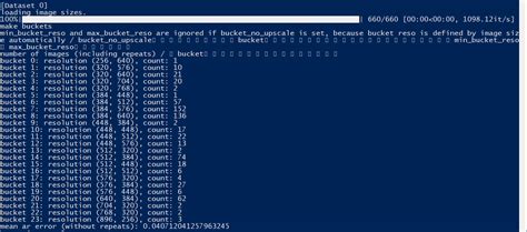 Alternate Script For Resizing Cropping Images For Training With Bucketing R StableDiffusion