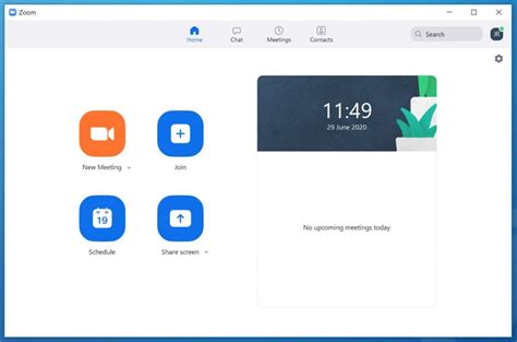 Passcode Or Waiting Rooms Required For Zoom Meetings From 27 September