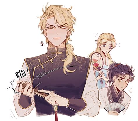 Hako Iix07 Dio Brando Erina Pendleton Jonathan Joestar Jojo No