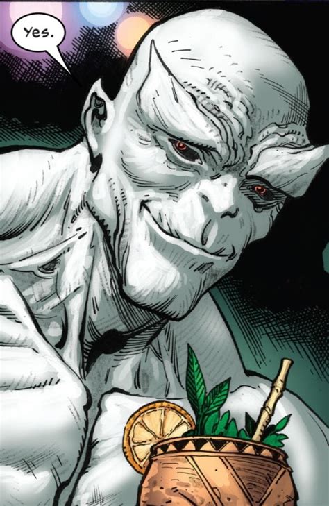 Caliban Character Comic Vine