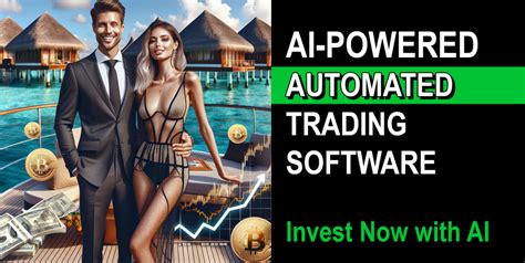 Amplify Your Earnings Ai Powered Automated Trading Software Across Markets Tresorfx