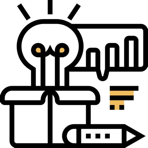 Creative Thinking Free Business And Finance Icons