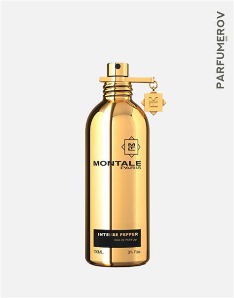 Montale Intense Pepper - PARFUMEROV - Интернет-магазин парфюмерии ...
