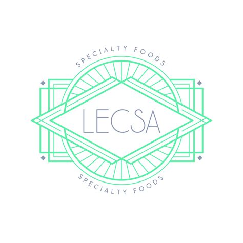 Lecsa Specialty Foods International Foods Gourmet Snacks
