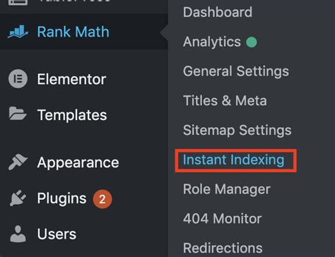 Cách Index bài viết nhanh và miễn phí với Google Indexing API Le Ngoc