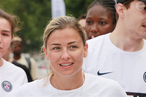 Ma Première Histoire Importante Laure Boulleau Longtemps En Couple Avec Un Séduisant
