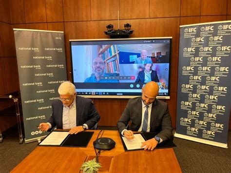 Abdullah Jefri On Linkedin Yesterday Ifc International Finance