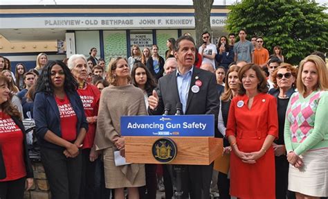 Red Flag Gun Protection Law