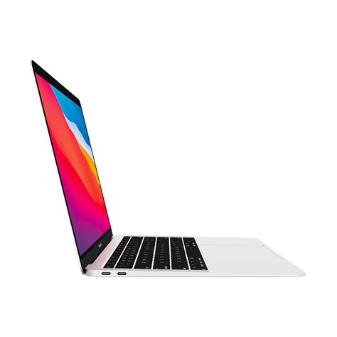 مک بوک ایر 133 اینچ M1 ظرفیت 8256 گیگ مدل 2020【appleℕic】