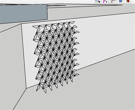 I Tried To Make Curve Fence Using Flowify Tool But This Error Shows Up Source Geometry Must