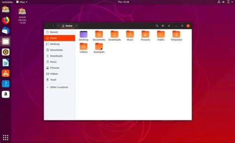 Ubuntu 1904 Lançado Confira As Novidades E Baixe