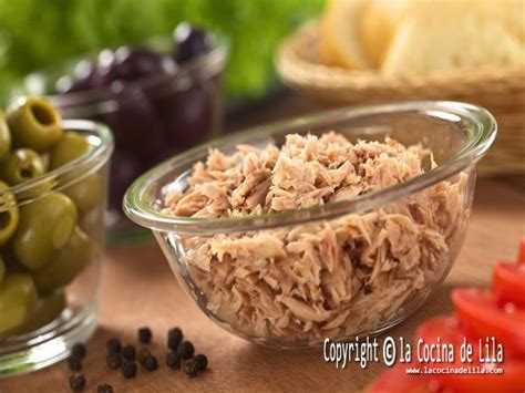 Introducir 89 Imagen Recetas De Atun En Lata Sencillas Abzlocal Mx