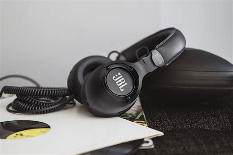 JBL Drops Headphones Collab With DJ Armin Van Buuren Maxim