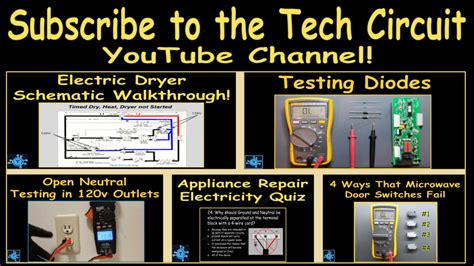 How To Use A Multimeter The Basics The Tech Circuit