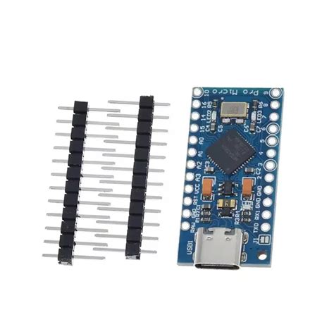 Usb C Arduino Pro Micro Atmega32u4 5v16mhz Ihmevekotinfi