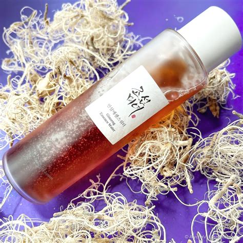 Beauty of Joseon Ginseng Essence Water - Эссенция с 80% экстракта ...