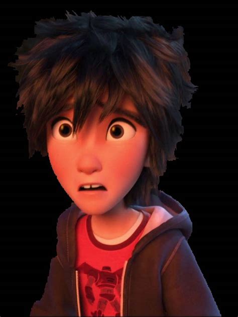 Hiro Hamada Png By Supergreenboi On Deviantart
