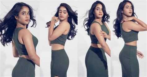 స్టైల్ మార్చి షాకిచ్చిన దీప్తి సునైనా క్యూట్ పాప ఇంత సెక్సీగా మారిందేంటి కత్తిలాంటి ఫోజులు వైరల్