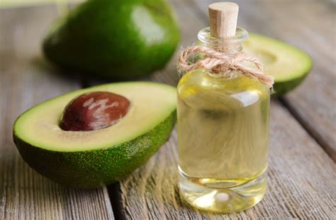 What Is Avocado Oil Good For